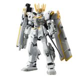 HG UC White Rider - LIB Gunpla