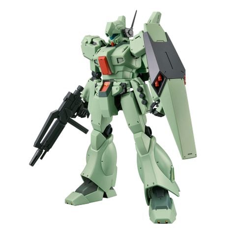 MG - LIB Gunpla