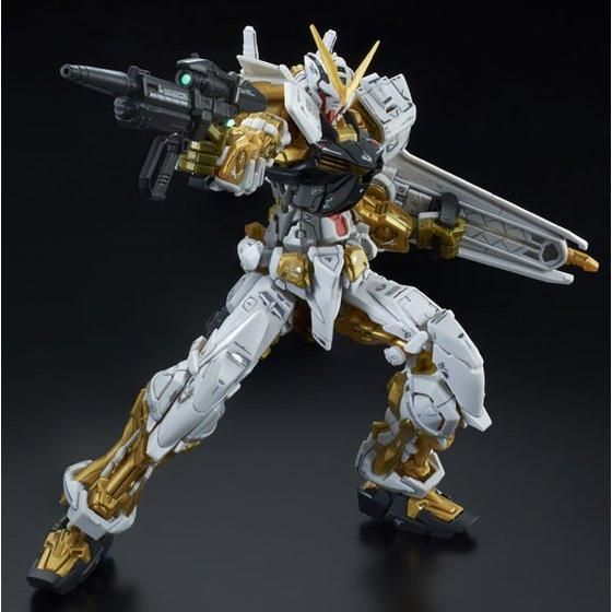 Mô hình lắp ráp RG 1/144 Gundam Astray Gold Frame - LIB Gunpla