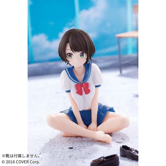 Figure Relax Time Hololive - Subaru Oozora - LIB Gunpla