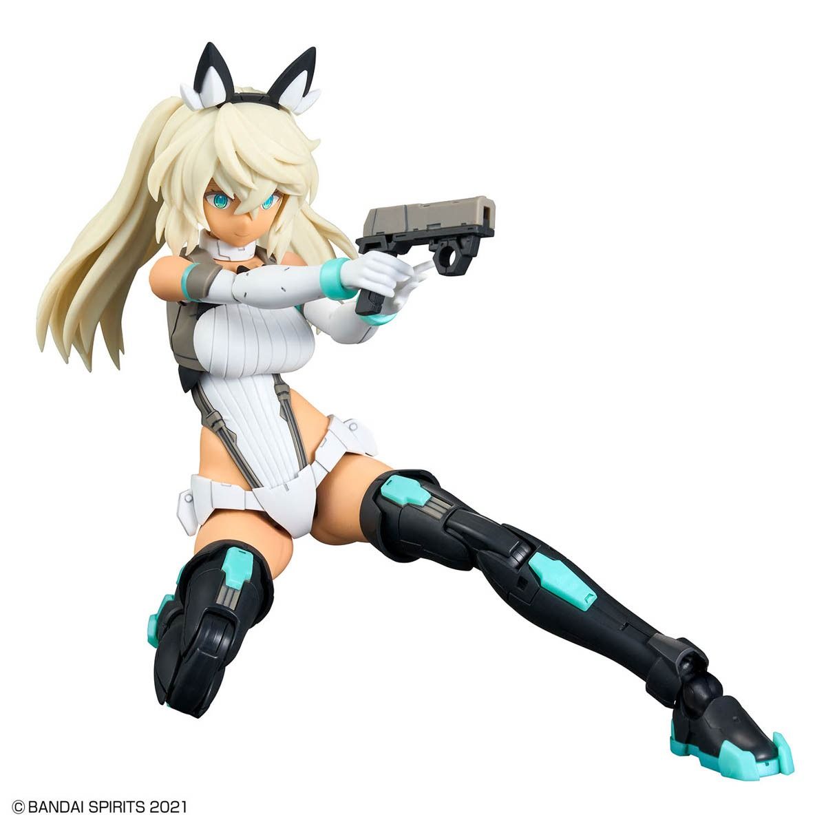 30MS SIS-H00 SESTIEH - COLOR C - LIB Gunpla