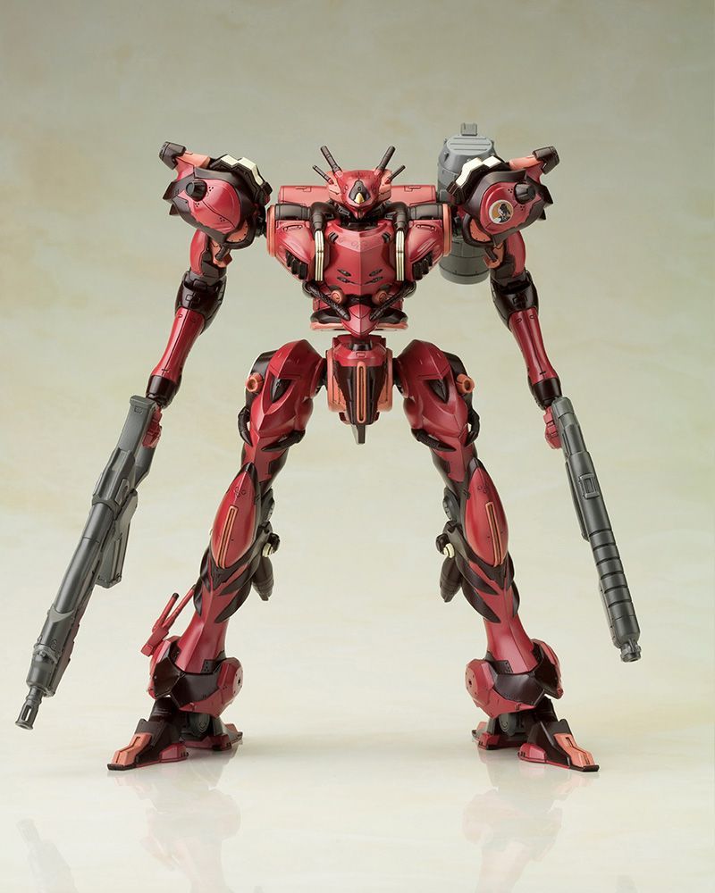 Kotobukiya Armored Core Variable Infinity Algebra Soluh Barbaroi - LIB ...