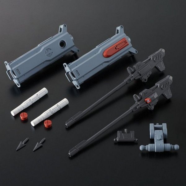 HG CE 1/144 Phụ Kiện Expansion Set For Windam & Dagger L - LIB Gunpla