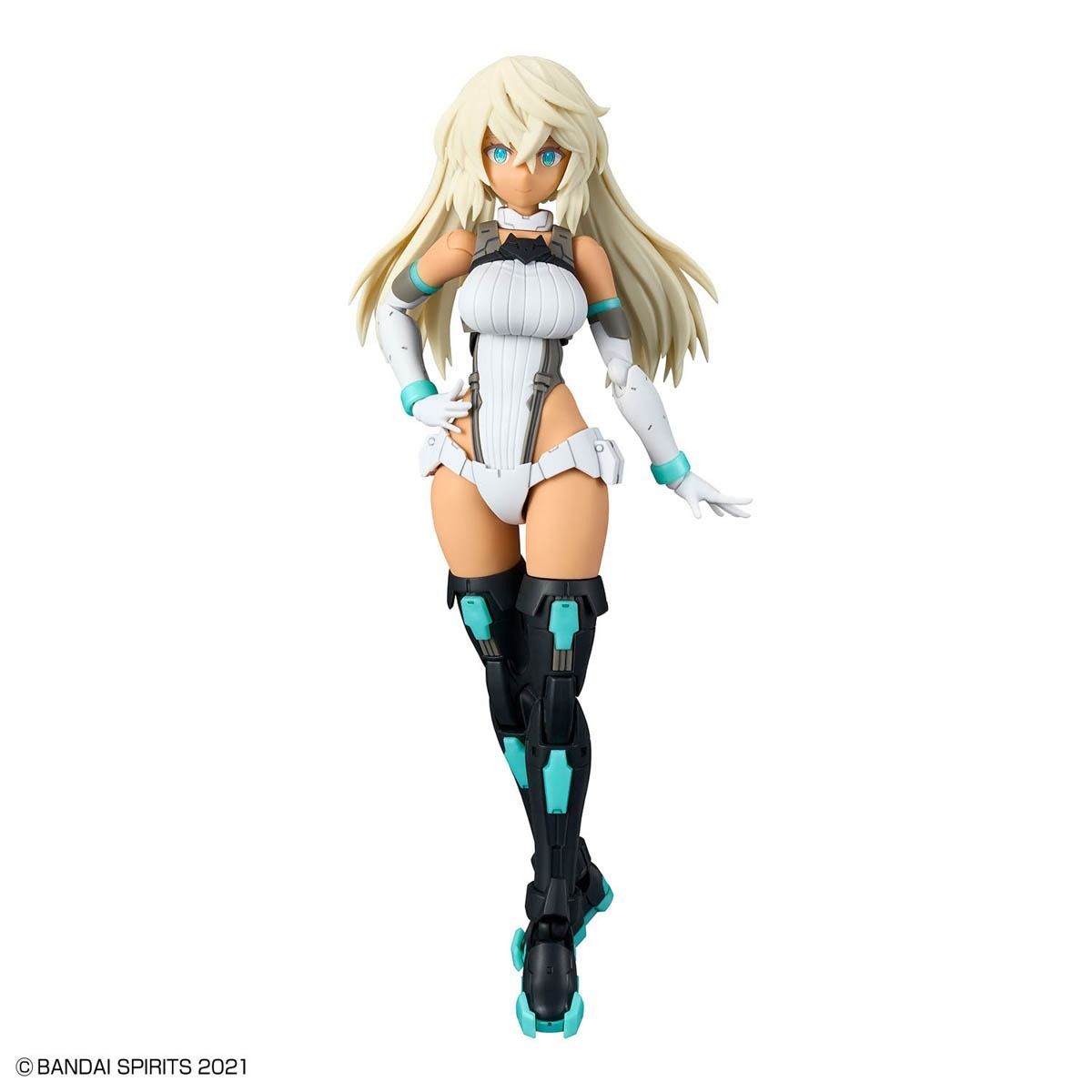 30MS SIS-H00 SESTIEH - COLOR C - LIB Gunpla