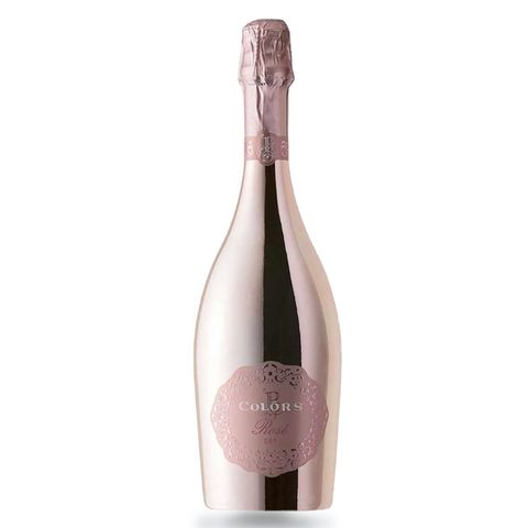 VANG SỦI PITARS COLORS PROSECCO ROSE 750ML – SaigonGourmet