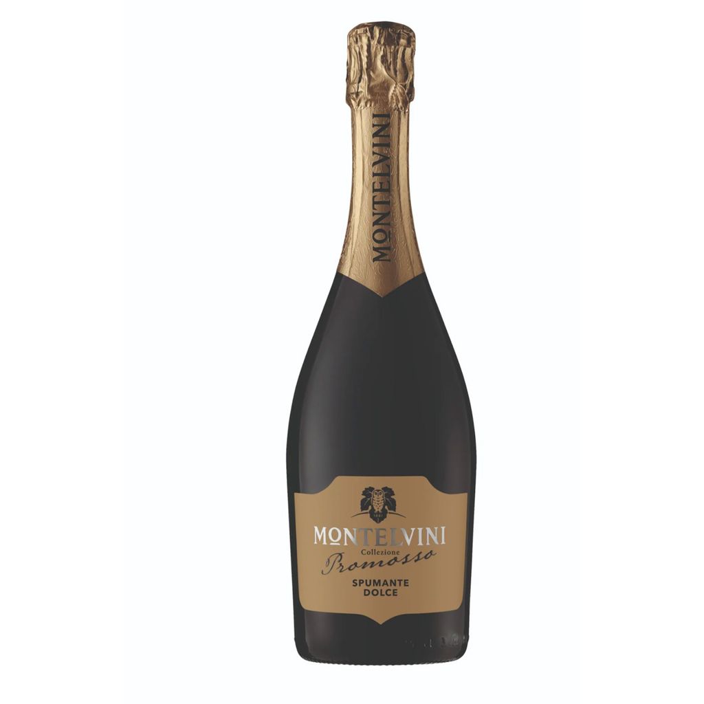 Vang Sparkling Italia Montelvini MONTEL VINI PROSECCO DOLCE 11% ...