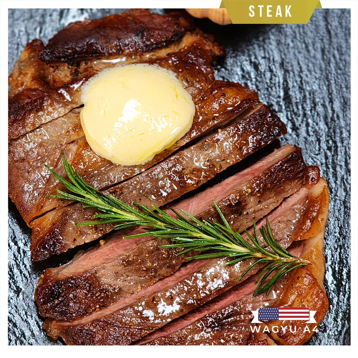 WAGYU STEAK – SaigonGourmet