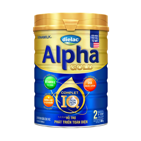 Dielac alpha gold – Ruby Mart