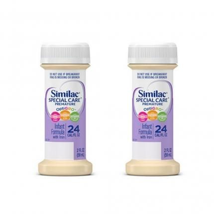 Thùng 48 chai Sữa nước Similac Special Care 24 kcal dành – Ruby Mart