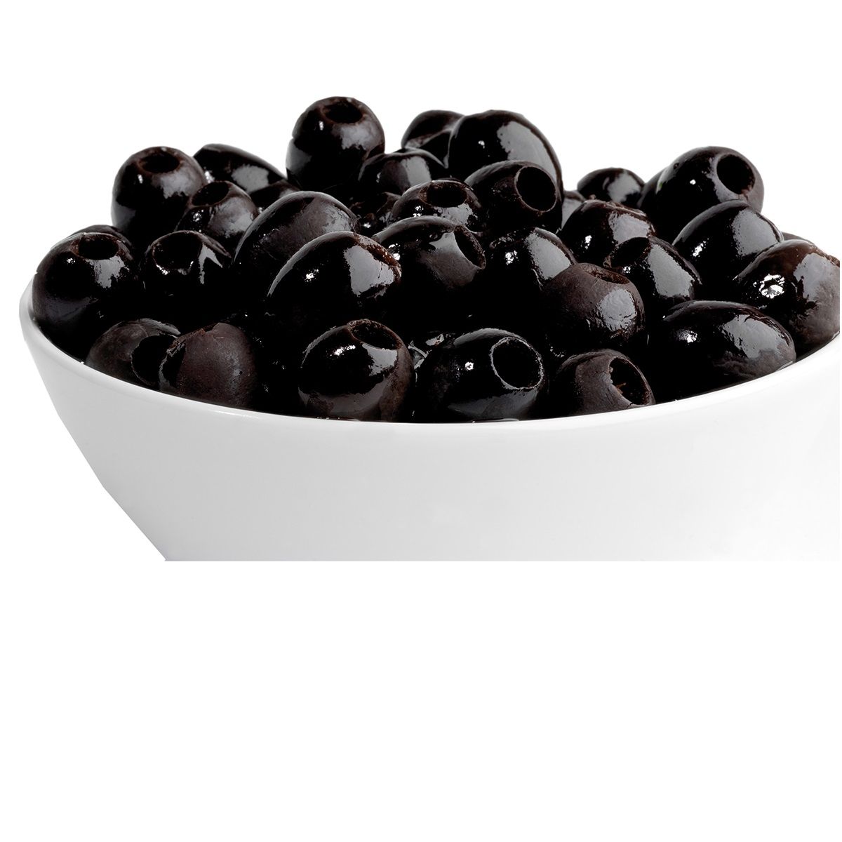 Oliu đen tách hạt Mazza