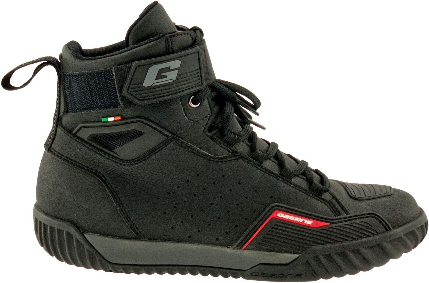 GAERNE G.ROCKET – MJ Adventure