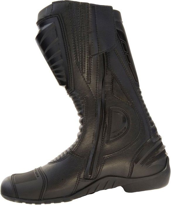 G.EVOLUTION FIVE BLACK – MJ Adventure