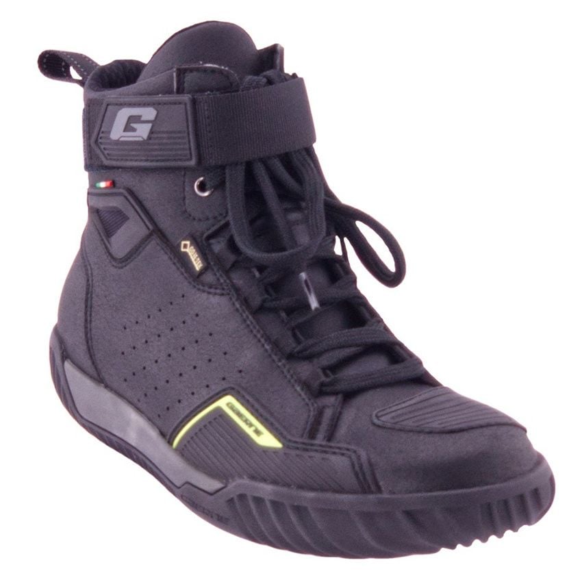 GAERNE G.ROCKET – MJ Adventure