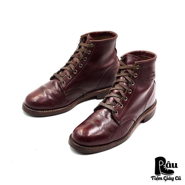 SIZE 41 – Râu - Tiệm giày cũ