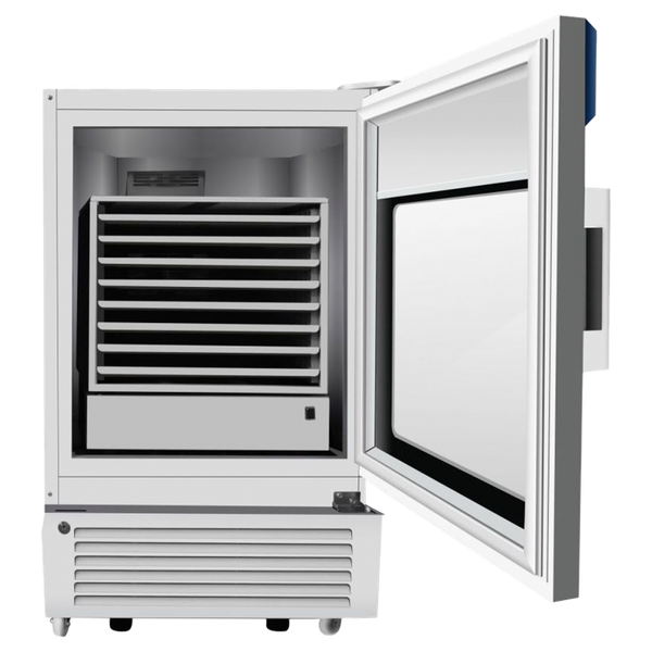 Tủ bảo quản máu HXZ-149 – Công ty Cổ phần Dịch vụ Y tế Orimed