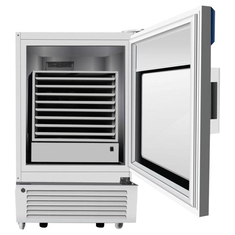 Tủ bảo quản máu HXZ-149 – Công ty Cổ phần Dịch vụ Y tế Orimed