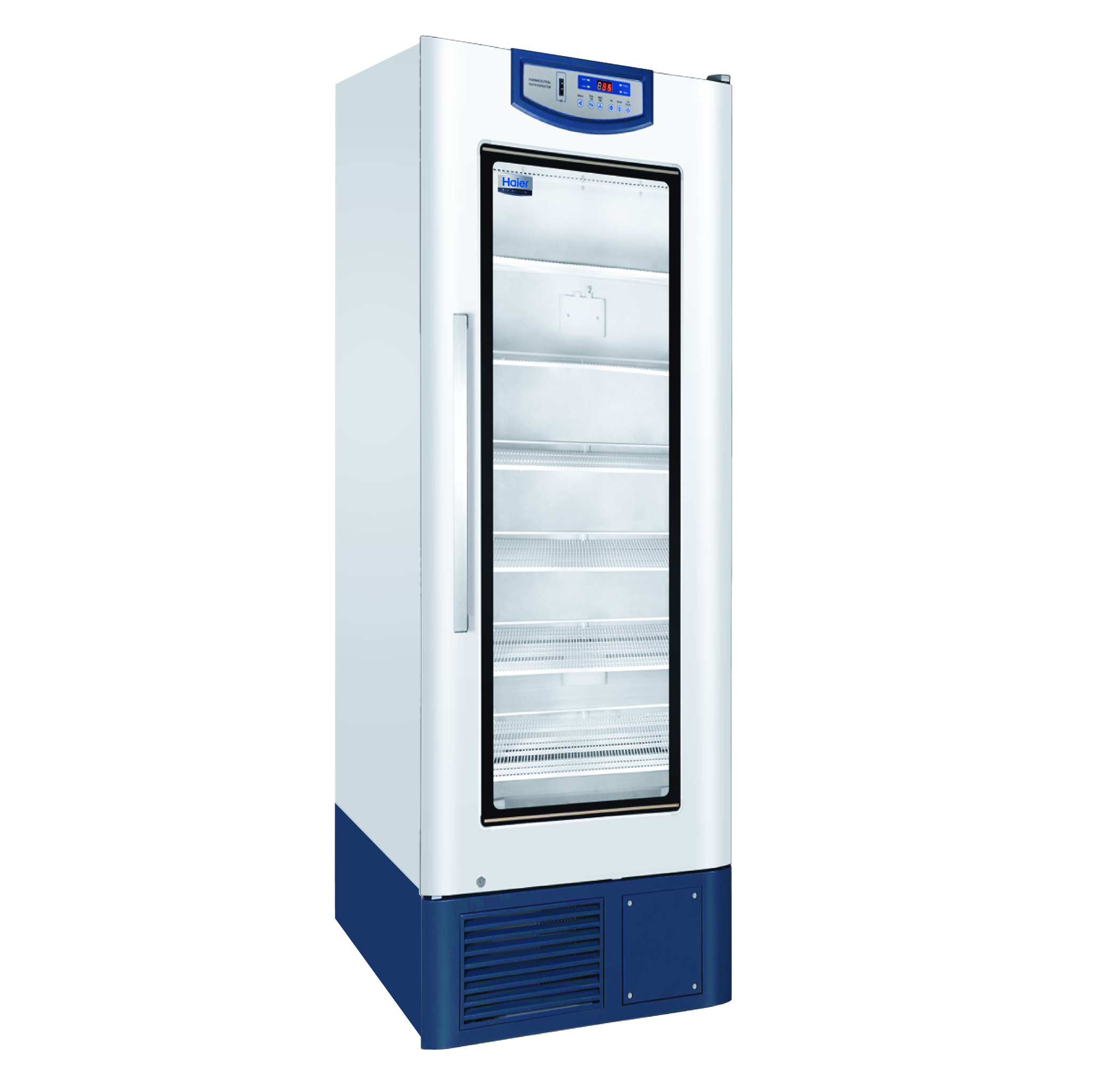 Tủ lạnh bảo quản dược phẩm tiêu chuẩn HYC-610 – Công ty Cổ phần Dịch vụ Y tế Orimed