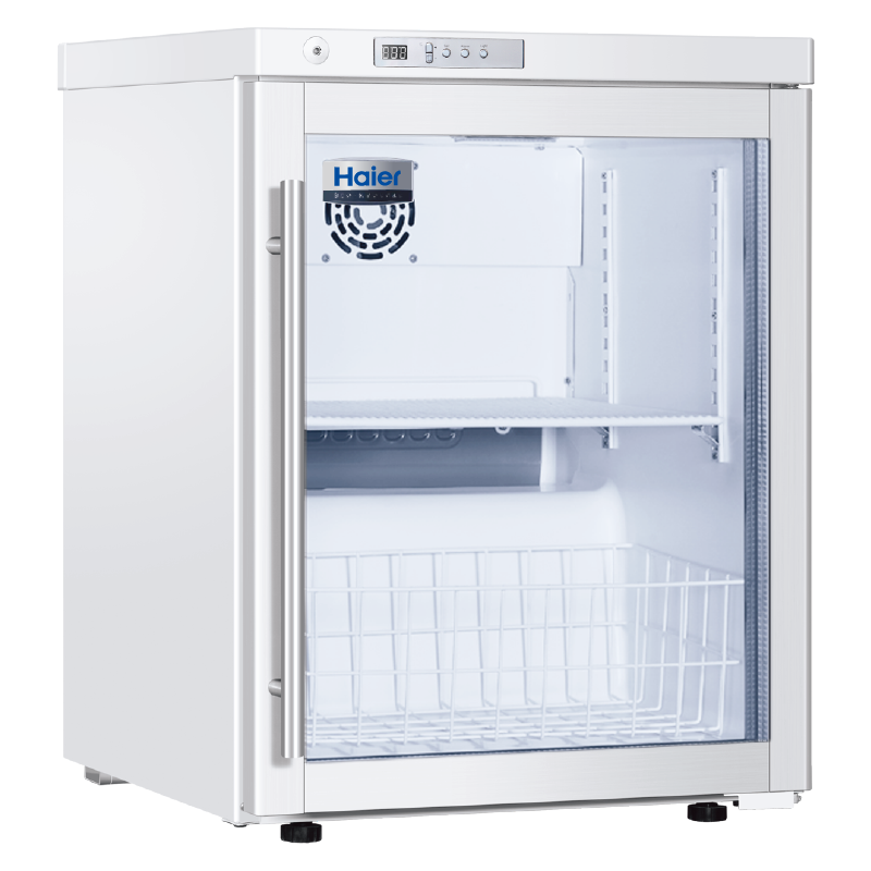 Tủ lạnh bảo quản dược phẩm quầy thuốc HYC-68A – Công ty Cổ phần Dịch vụ Y tế Orimed