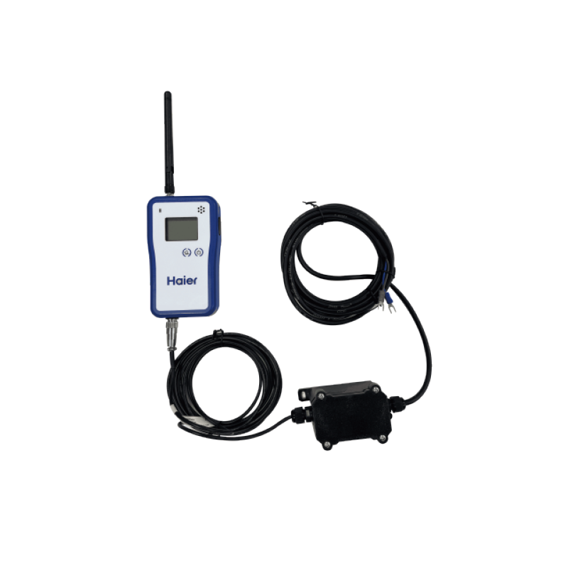 Thiết bị giám sát nhiệt độ từ xa YB-HC600-01 – Công ty Cổ phần Dịch vụ ...