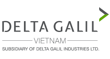DELTA GALIL VIỆT NAM – ISCVietnam