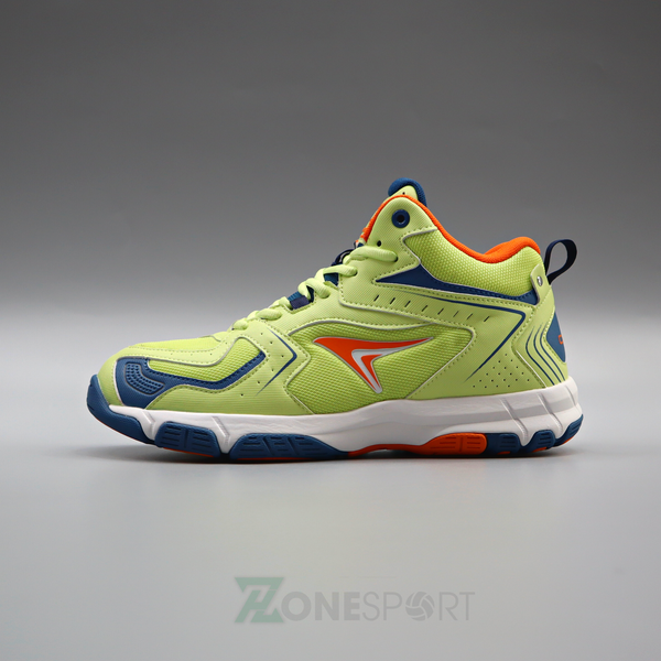 GIÀY BÓNG CHUYỀN BEYONO ORCA - GREEN – HPSTORE