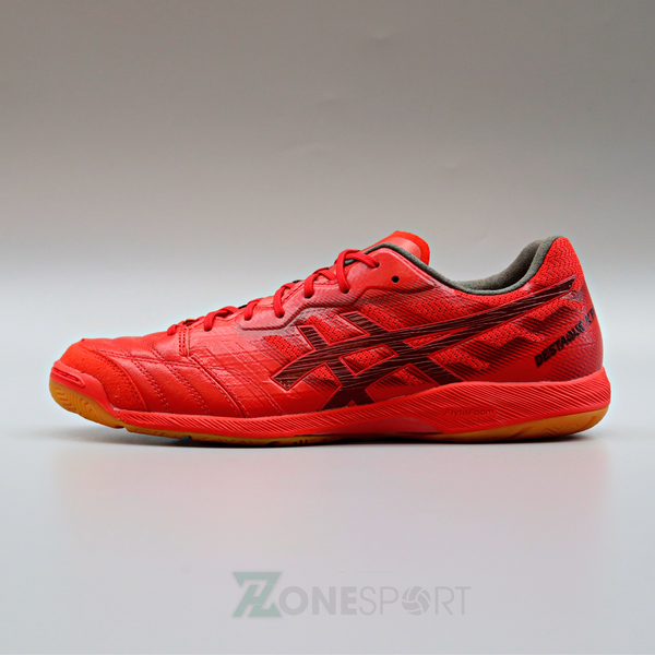 Giày Asics DESTAQUE K FF - Đỏ – HPSTORE