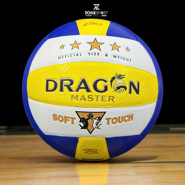 QUẢ BÓNG CHUYỀN THĂNG LONG 7700 DRAGON – HPSTORE