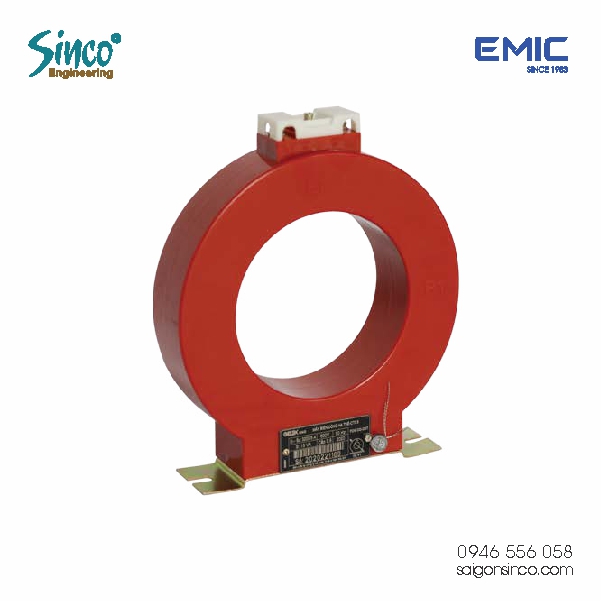 Biến dòng hạ thế Emic – saigonsinco.com