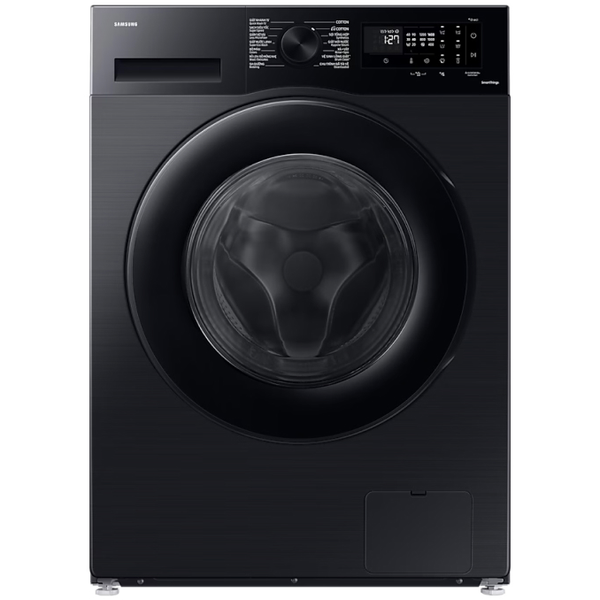 Máy giặt Samsung 9 kg WW90TP54DSB/SV lồng ngang màu đen – dienmaytrungnhung