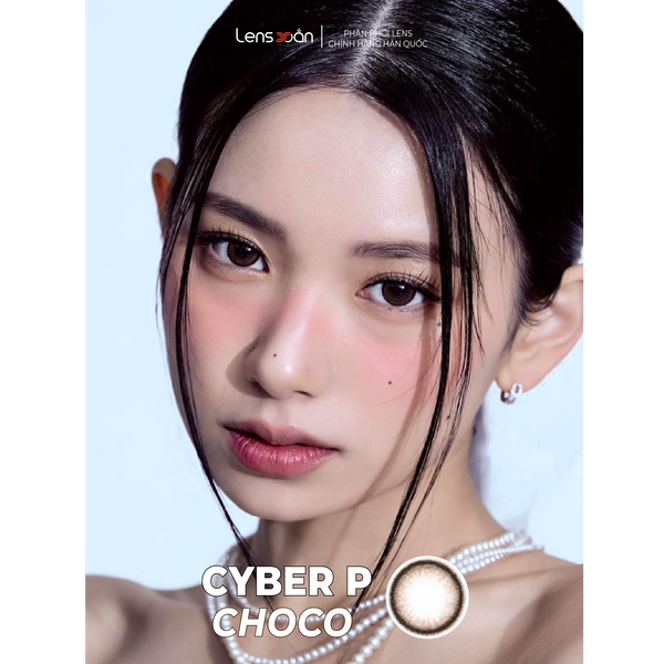 Cyber P Choco