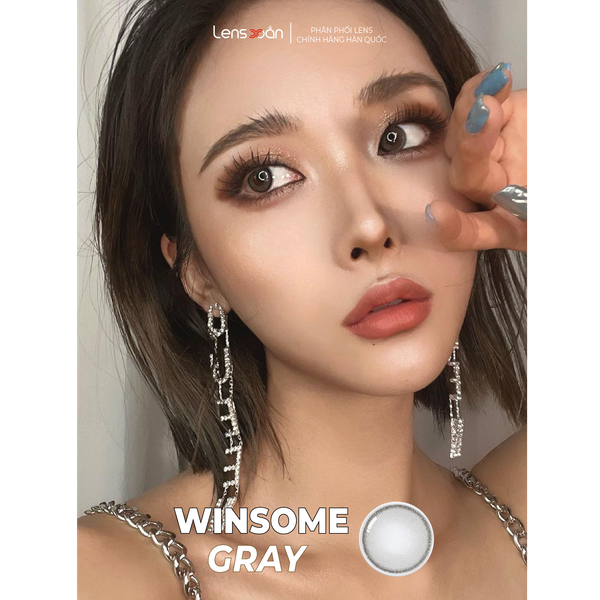 Winsome Gray - OLENS