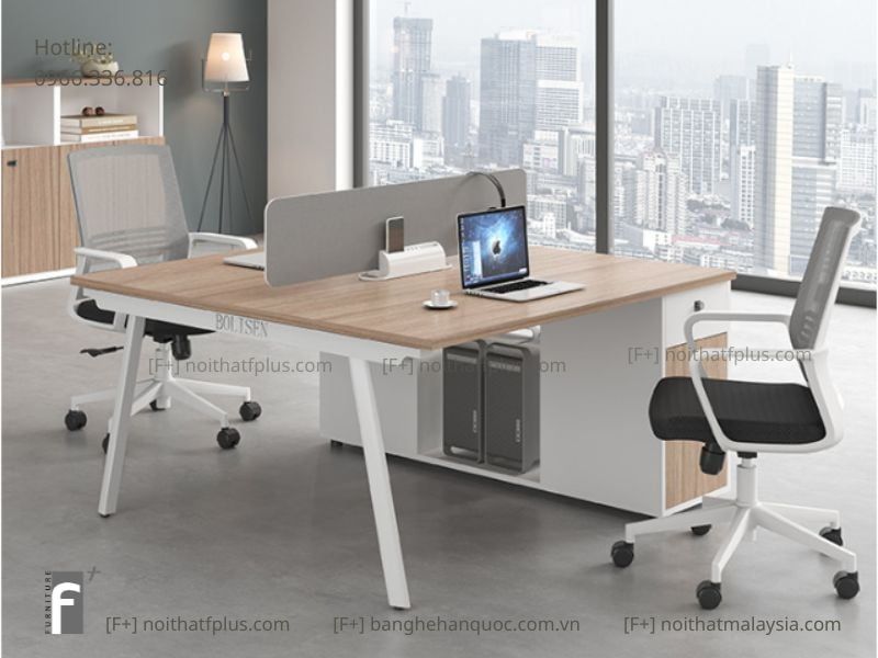 BÀN MODULE F-BM210 – Nội thất Fplus