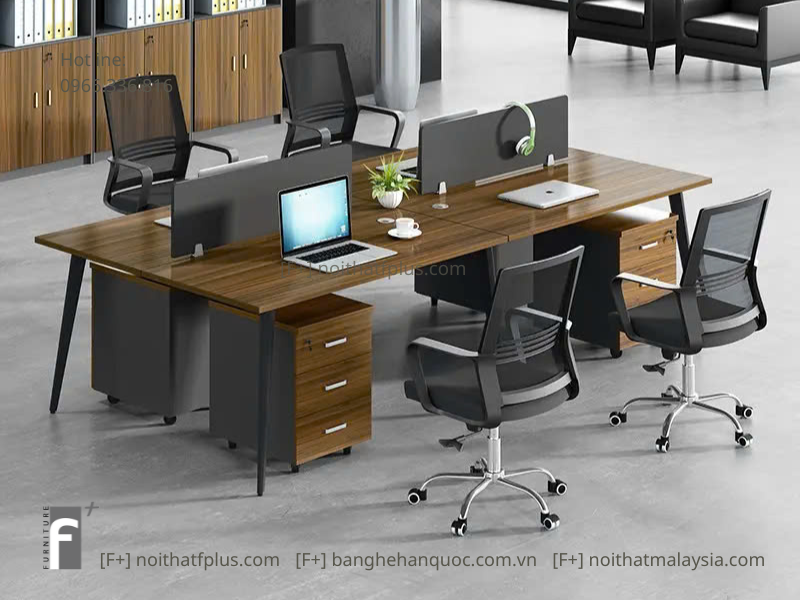 BÀN MODULE F-BM202 – Nội thất Fplus