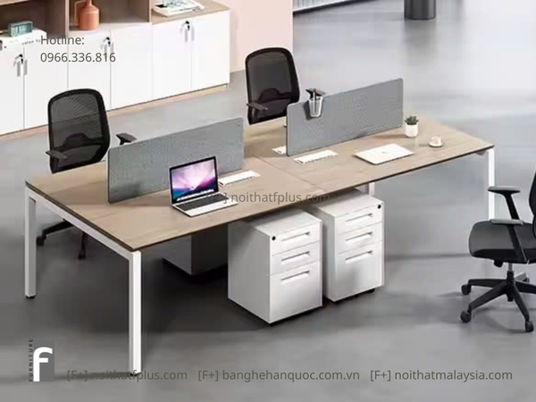 BÀN MODULE F-BM54 – Nội thất Fplus