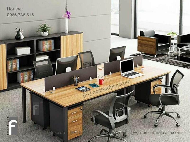 Bàn module – Nội thất Fplus