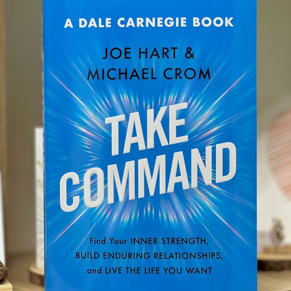 Take Command – DC 's Signature Factorie