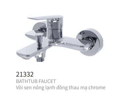 Vòi củ sen 21332 – Thiết bị Điện Hoàng Sơn