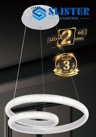 Đèn Thả Led 8809 – Thiết bị Điện Hoàng Sơn