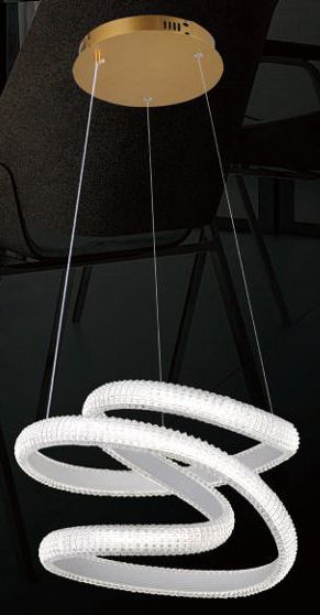 Đèn Thả Led 9811 – Thiết bị Điện Hoàng Sơn