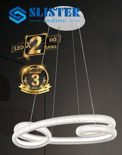 Đèn Thả Led 9801 – Thiết bị Điện Hoàng Sơn