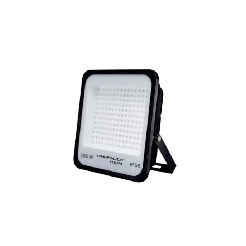 Đèn Pha Led Không Thấm Nước Khaphaco Yaships KQE-300W – Thiết bị Điện ...
