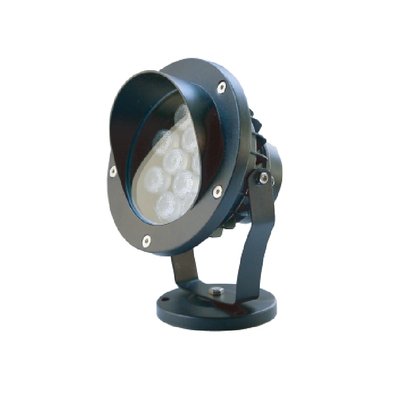 Đèn Pha Led Không Thấm Nước Khaphaco Yaships KE12 – Thiết bị Điện Hoàng Sơn