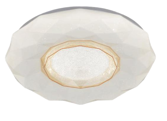 Đèn ốp trần led HS3617A/500 – Thiết bị Điện Hoàng Sơn