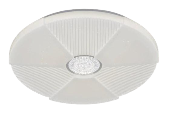 Đèn ốp trần led HS3620/400 – Thiết bị Điện Hoàng Sơn