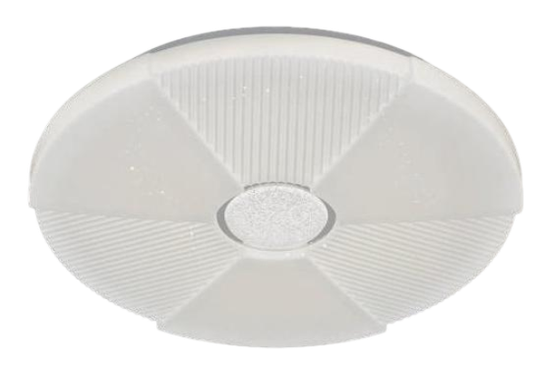 Đèn ốp trần led HS3620A/500 – Thiết bị Điện Hoàng Sơn