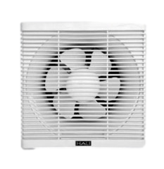 Quạt Hút Âm Tường Hali HV15 – Thiết bị Điện Hoàng Sơn