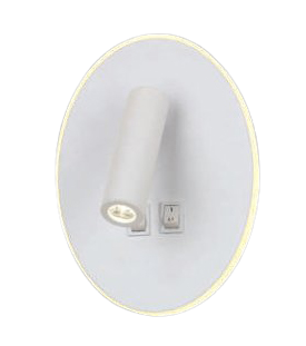 Đèn Hắt Tường M6254 – Thiết bị Điện Hoàng Sơn