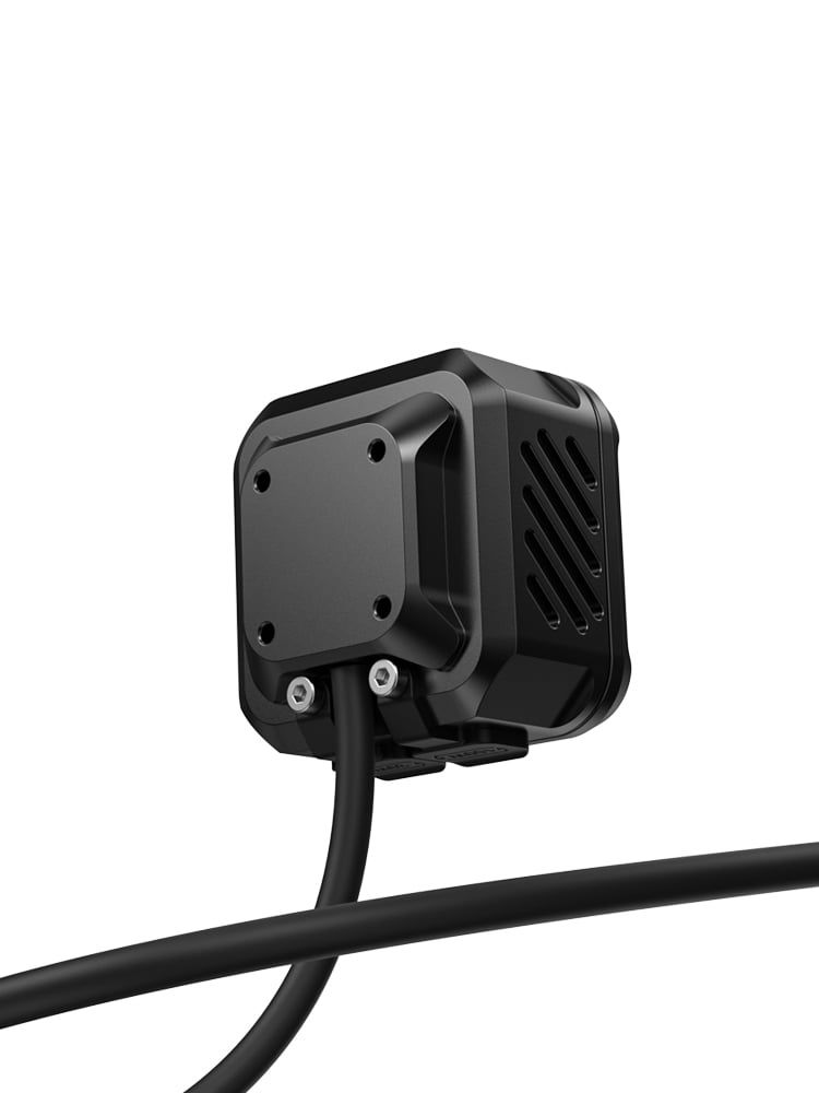 SẠC NHANH HAI CHIỀU LOBOO C36 – Anywhere Man