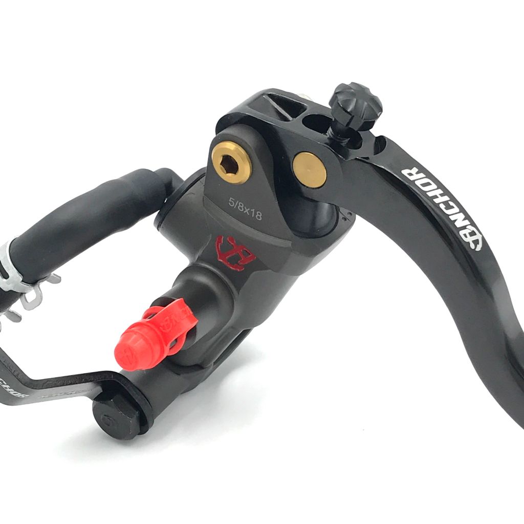 Cùm Anchor ANB2 Universal Chính hãng (CALL) – Anywhere Man