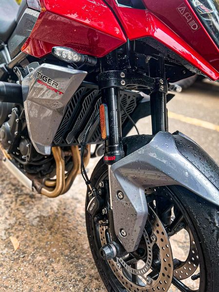 Che két nước cho Triumph Tiger Sport 660 | Talisman Performance ...